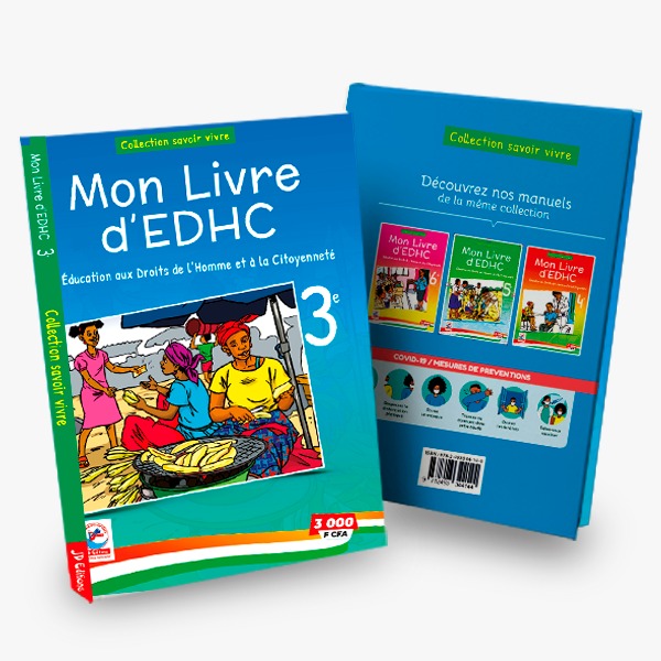 3ème - JD ÉDITIONS NUMÉRIQUES