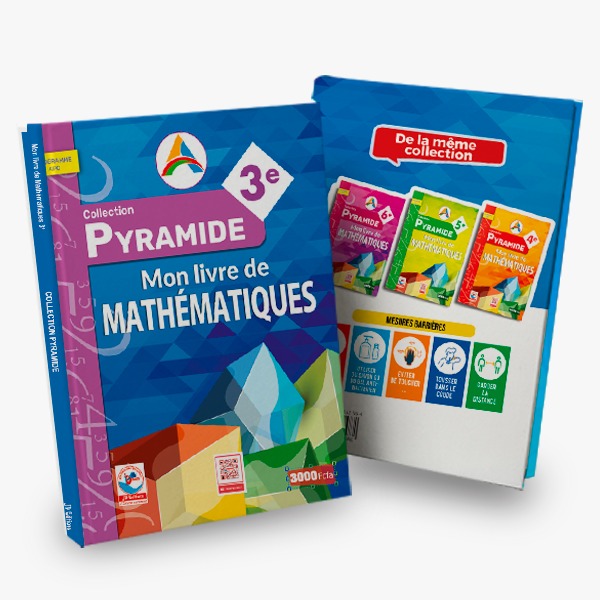 3ème - JD ÉDITIONS NUMÉRIQUES