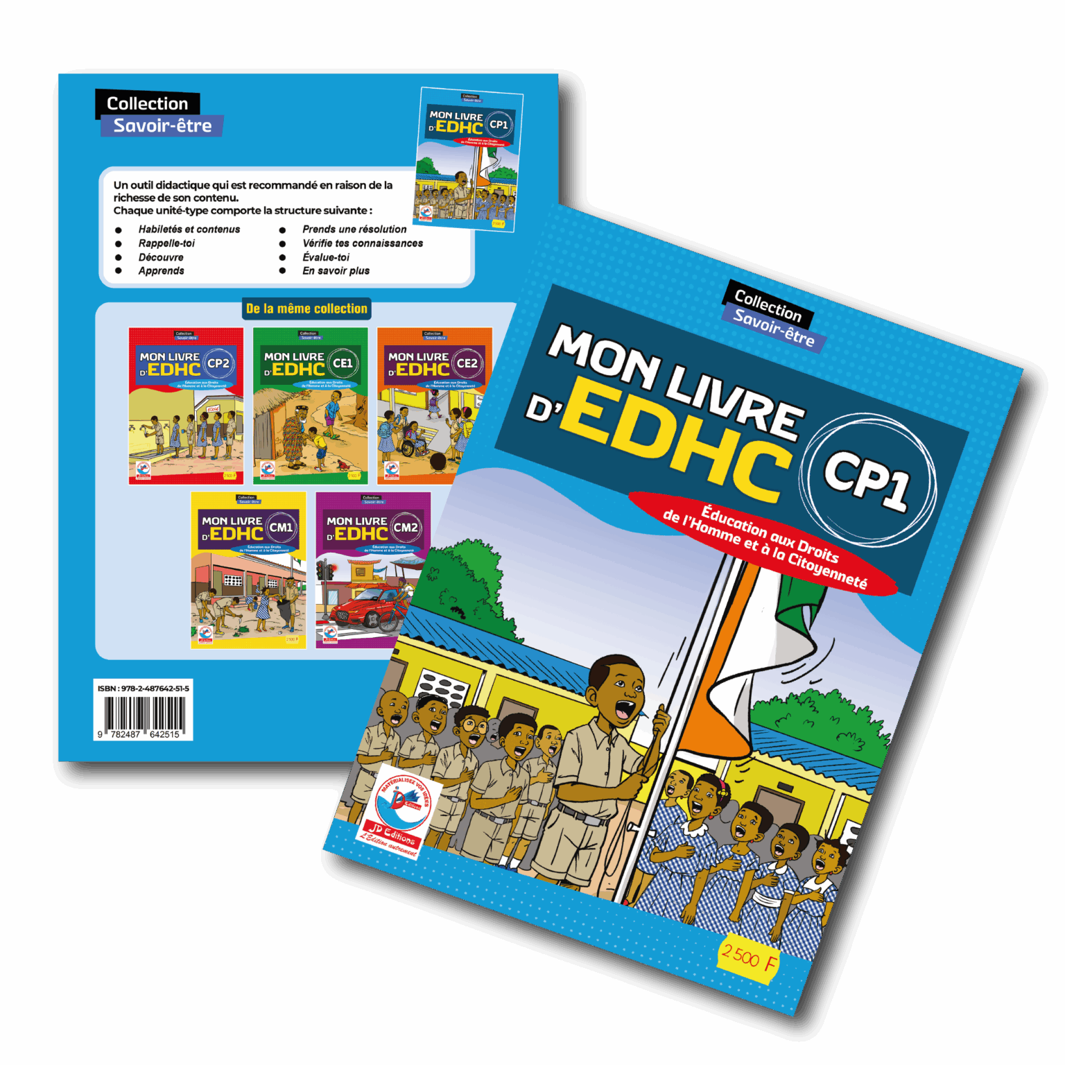 Home - JD ÉDITIONS NUMÉRIQUES