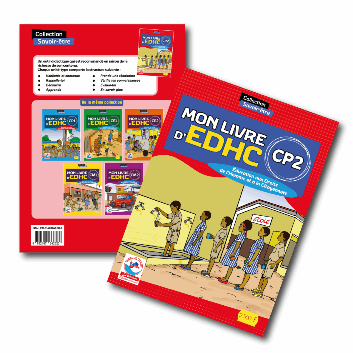 Home - JD ÉDITIONS NUMÉRIQUES